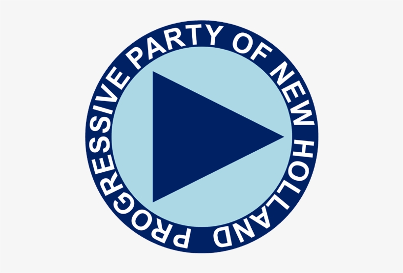 Progressive Party Logo - Health And Safety Sign Transparent PNG ...