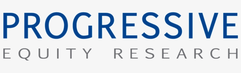 Progressive Equity Research Transparent PNG - 827x174 - Free Download ...