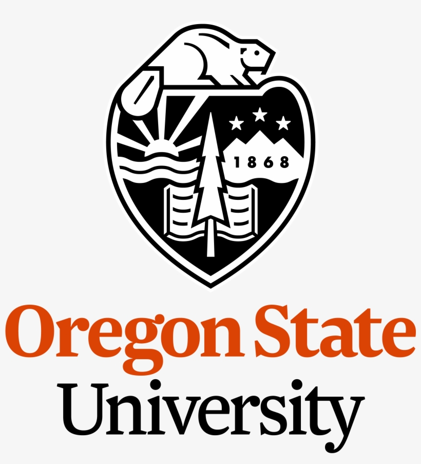 Oregon State University Logo Transparent PNG - 3000x3000 - Free ...