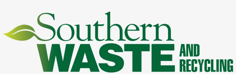 Southern Waste And Recycling - Recycling Transparent PNG - 2346x625 ...