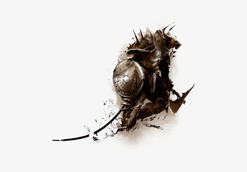 Guild Wars 2 Png Transparent PNG - 478x489 - Free Download on NicePNG