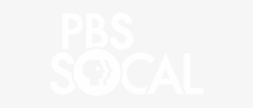 Pbs Socal - Pbs Socal Logo Transparent PNG - 504x275 - Free Download on ...