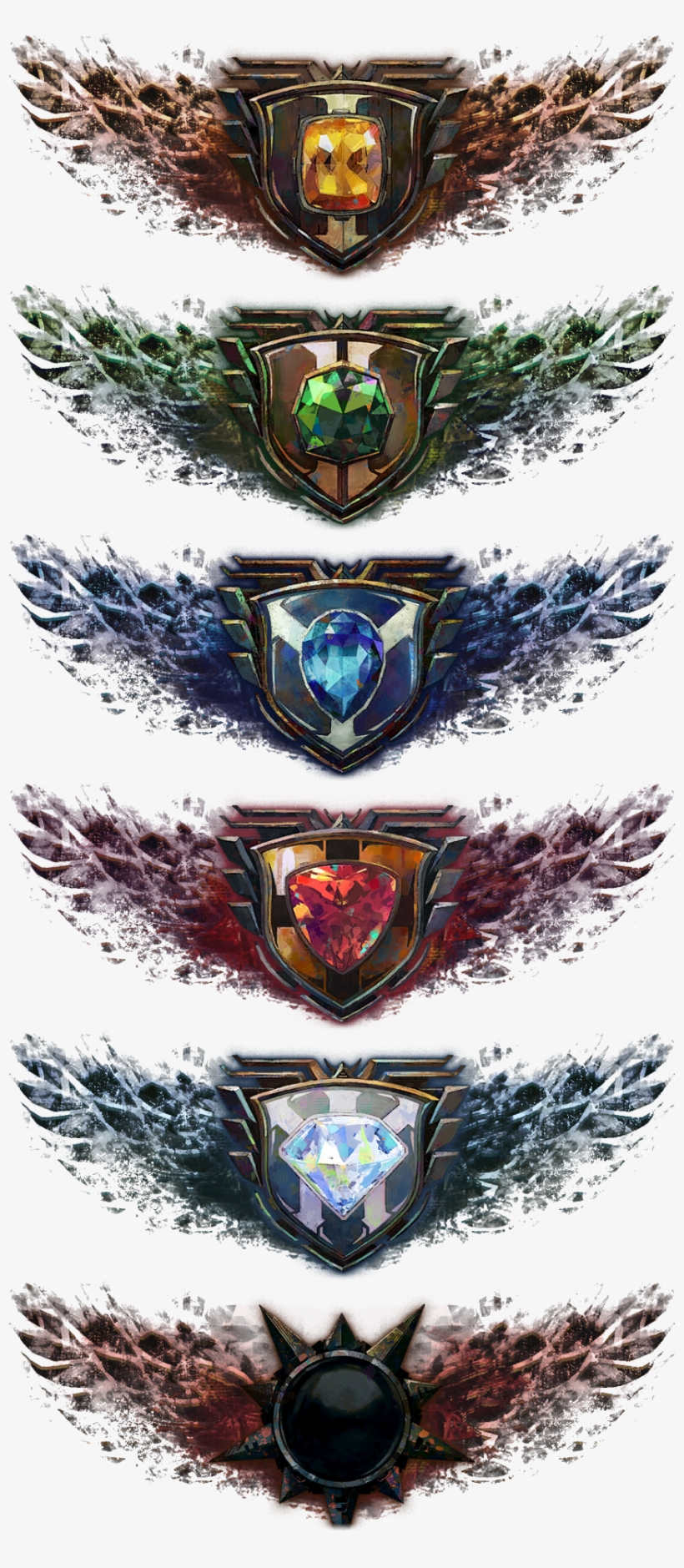 Guild Wars2 - Guild Wars 2 Transparent PNG - 856x1920 - Free Download ...
