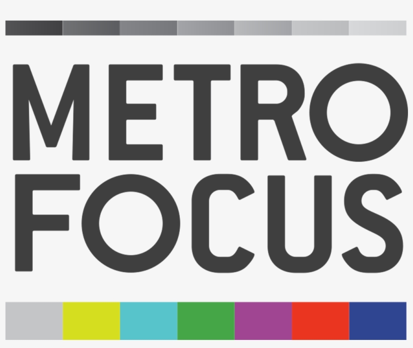 Metrofocus - Metrofocus Logo Transparent PNG - 1920x1080 - Free ...