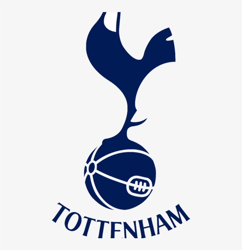 Tottenham Hotspur Logo Transparent PNG - 1024x768 - Free Download on ...