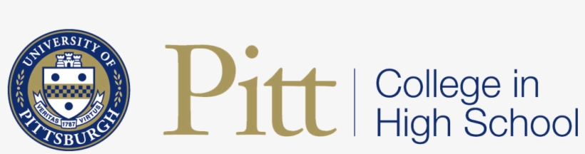 Inf Pitt 4515 W Seal College In Hs Outlined - University Of Pittsburgh ...