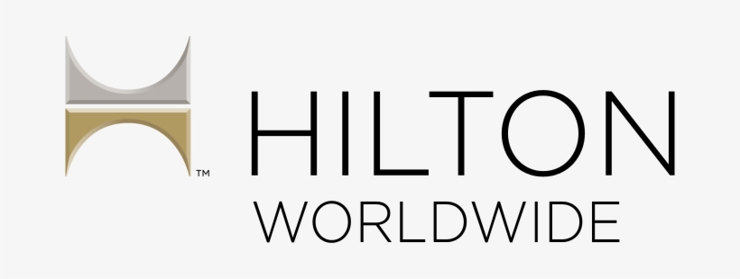 Hilton Worldwide Logo - New Hilton Hotels Logo Transparent PNG ...
