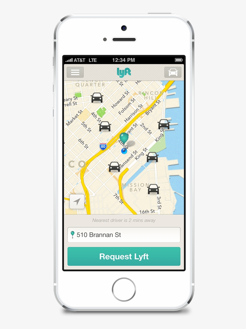 An October 17 Blog Post From The Company Says It Just - Lyft Home Page ...