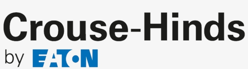 Eaton Crouse Hinds - Eaton Crouse Hinds Logo Transparent PNG - 850x329 ...