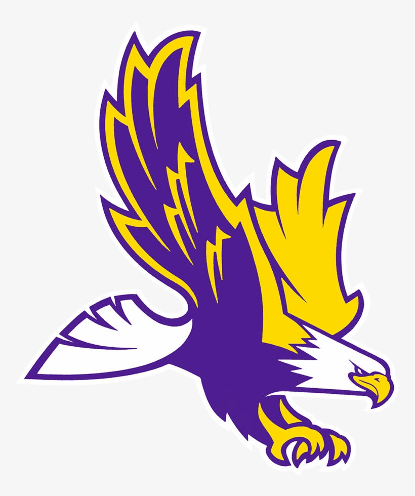 Eaton Eagles - Eaton High School Ohio Mascot Transparent PNG - 757x900 ...