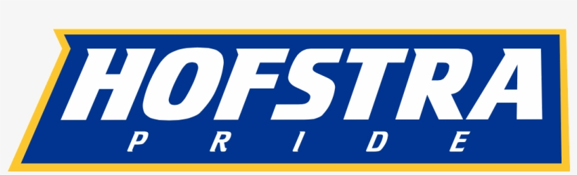 Hofstra Pride Wordmark - Hofstra Pride Logo Transparent PNG - 1075x281 ...