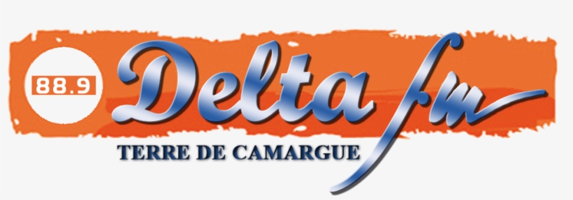 Logo Delta Fm 2012 R - Delta Fm Transparent PNG - 1000x382 - Free ...