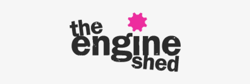 The Engine Shed - Engine Shed Lincoln Logo Transparent PNG - 400x400 ...