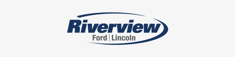 Riverview Ford Lincoln - Riverview Ford Transparent PNG - 600x463 ...