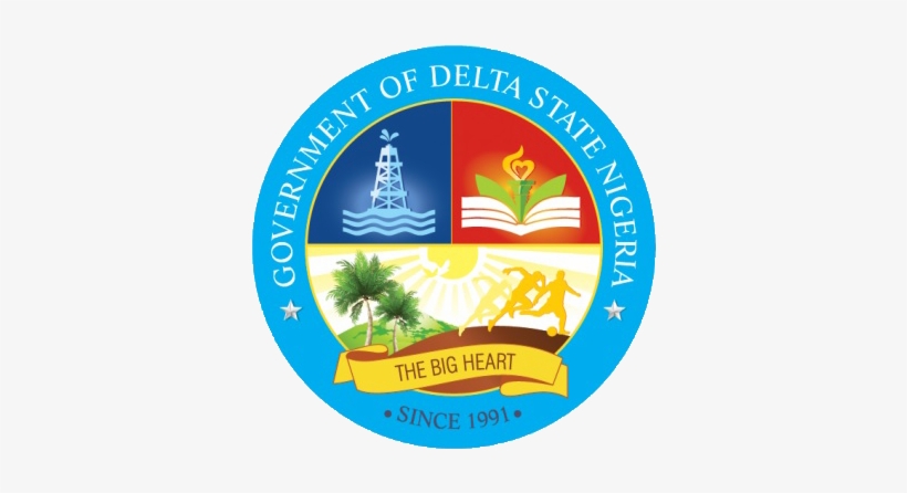 Download Delta State - Delta State Government Logo - HD Transparent PNG ...