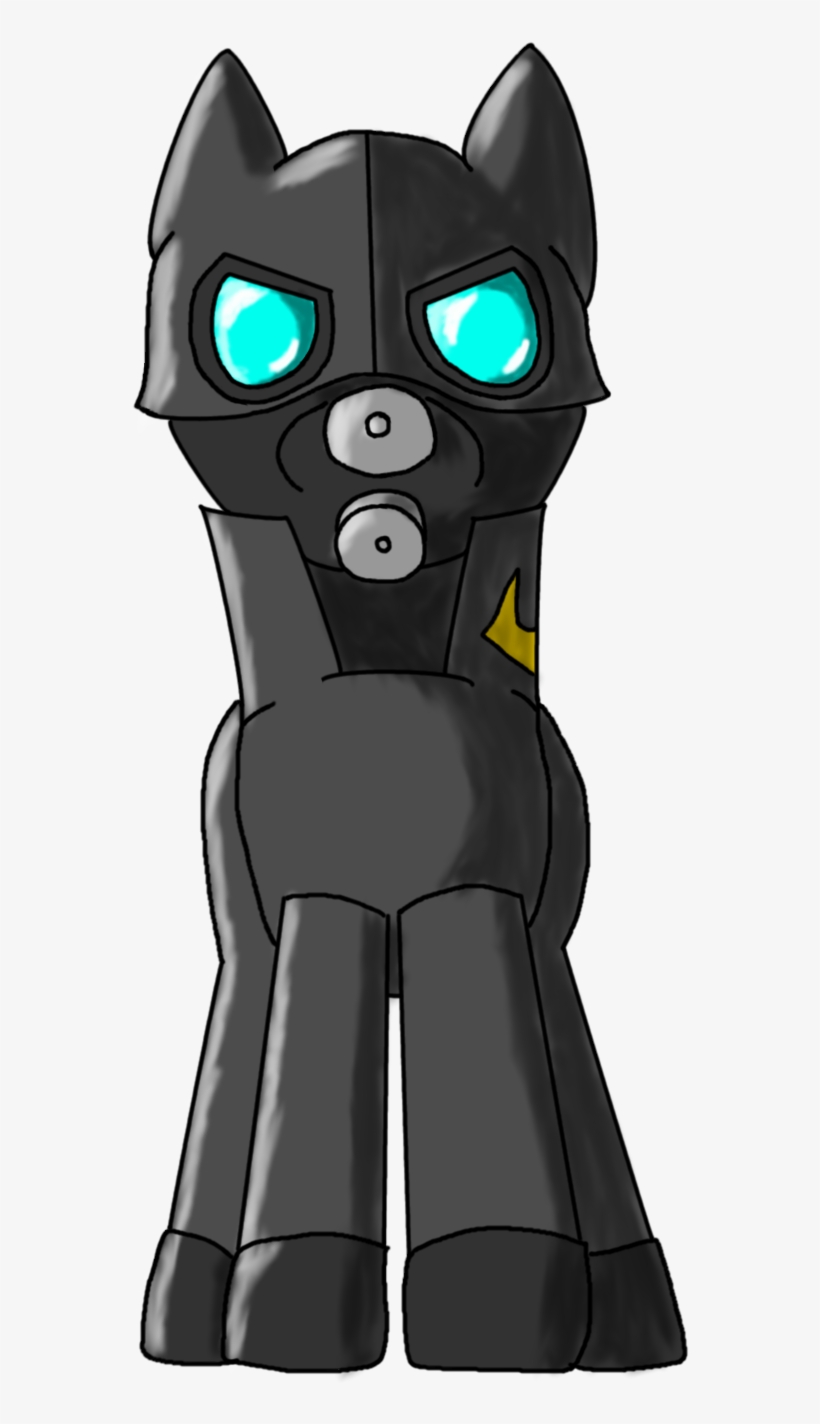 Combine Overwatch Logo