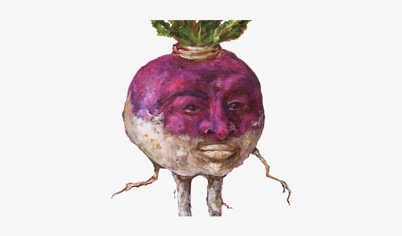 Turnip Turn Up