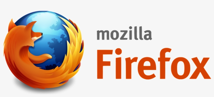Firefox Logo Transparent Background