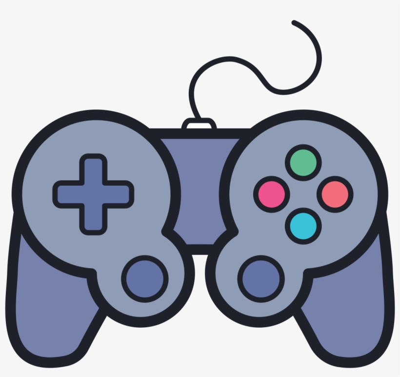 Nintendo Gamecube Controller Icon - Icon Transparent PNG - 1600x1600 ...