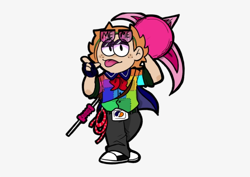 2 - Cartoon Transparent PNG - 500x500 - Free Download on NicePNG