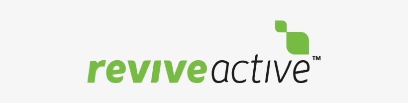 Revive - Revive Active Logo Transparent PNG - 545x386 - Free Download ...