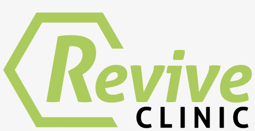 Revive Clinic Transparent PNG - 1132x528 - Free Download on NicePNG