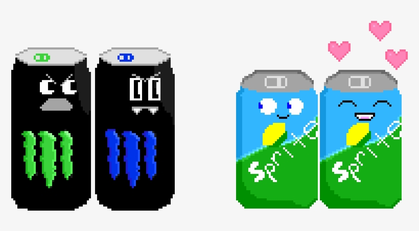 Clipart Info - Nice Sprites Transparent PNG - 960x640 - Free Download ...