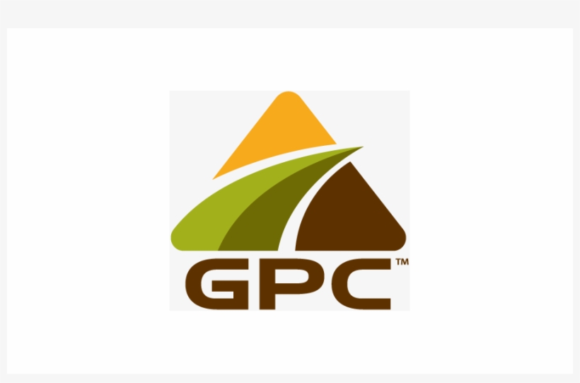 Gpc Logo - Graphic Design Transparent PNG - 900x550 - Free Download on ...