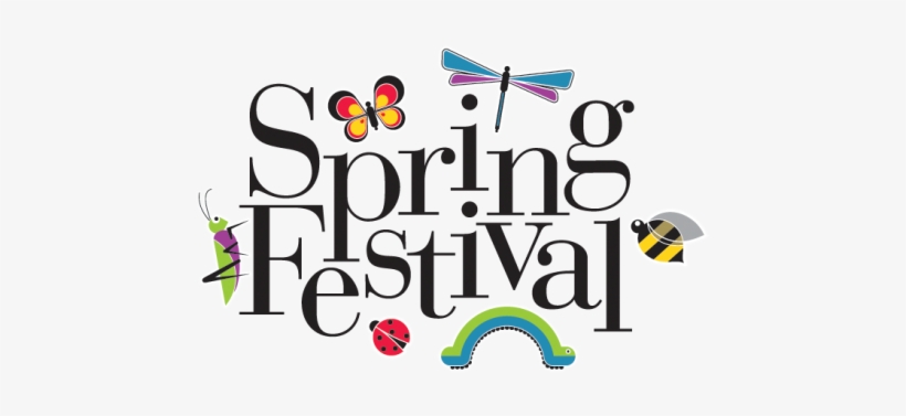 Spring Festival Transparent PNG - 569x440 - Free Download on NicePNG