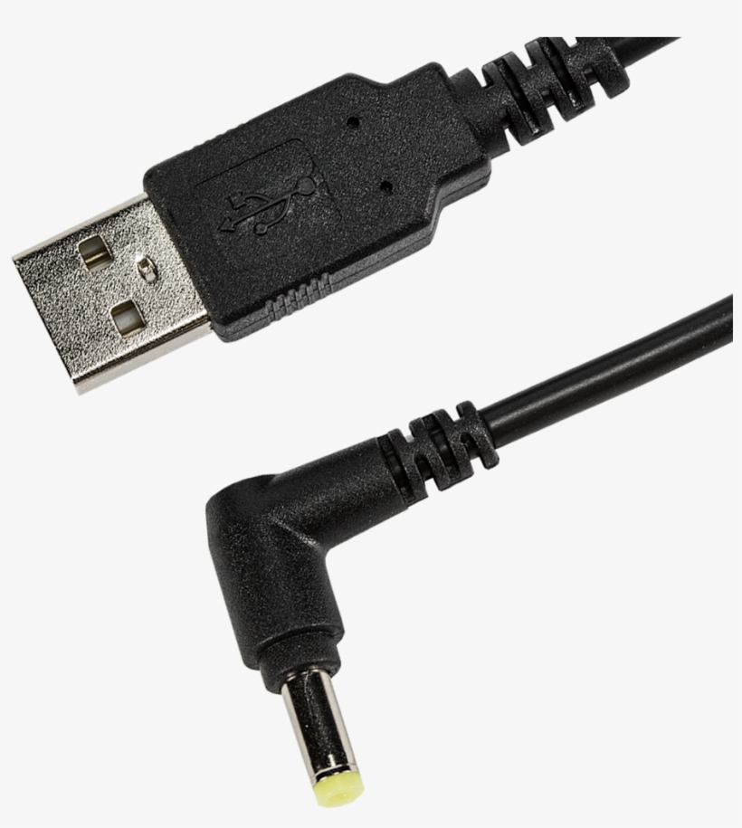 7/600/700 Series Usb A Male To Dc Plug Charging-cable - Socket Usb To ...