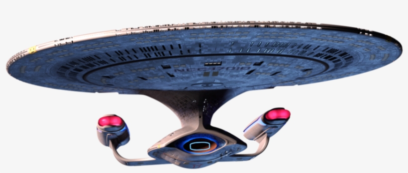 Transparent D Enterprise Png Black And White - Uss Enterprise ...