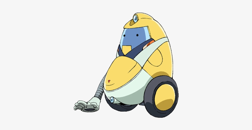 Qt - Space Dandy Qt Human Transparent PNG - 358x355 - Free Download on NicePNG