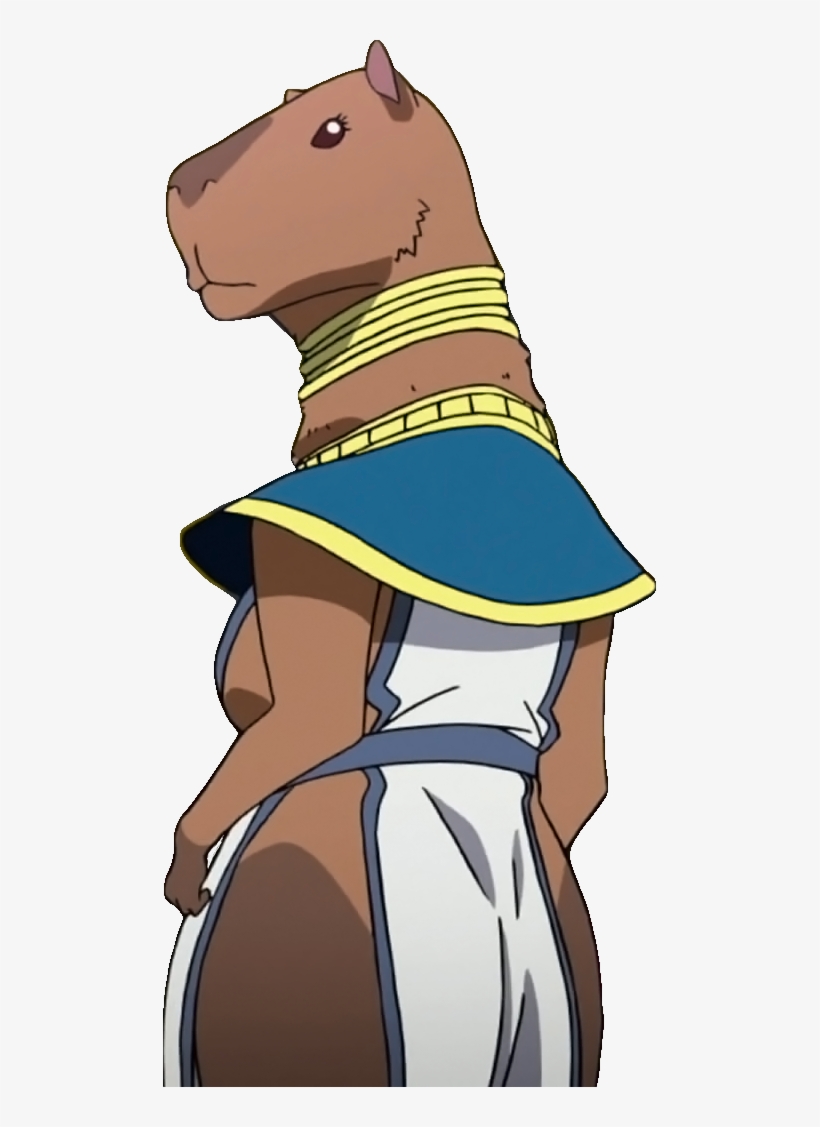 Meow Space Dandy Wallpaper