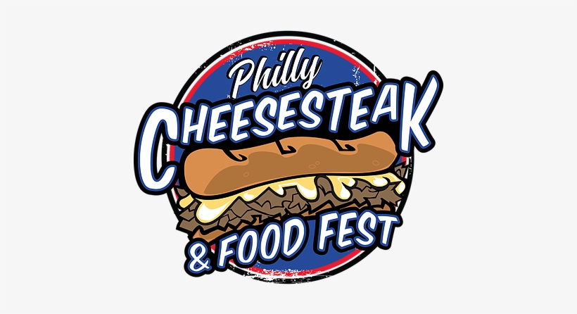 Philly Cheese Steak Logo Transparent PNG - 440x375 - Free Download on ...