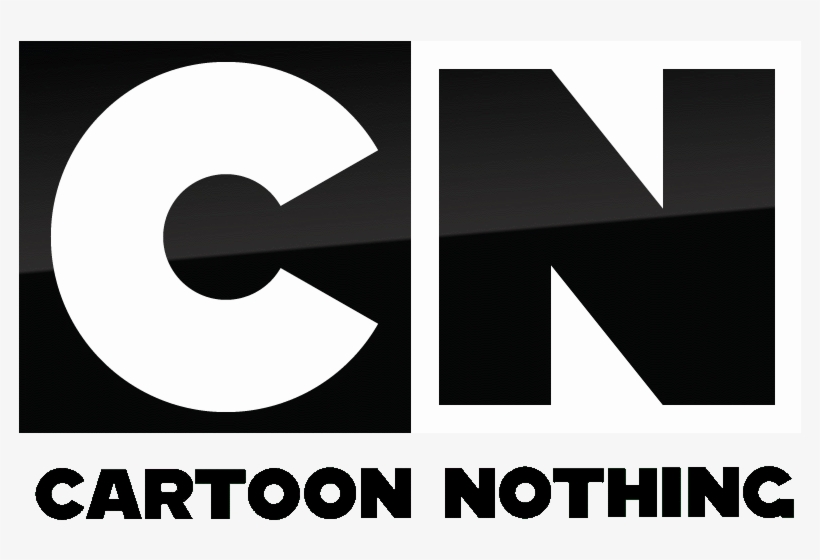 Cartoon Nothing - Cartoon Network Square Logo Transparent PNG - 858x535 ...