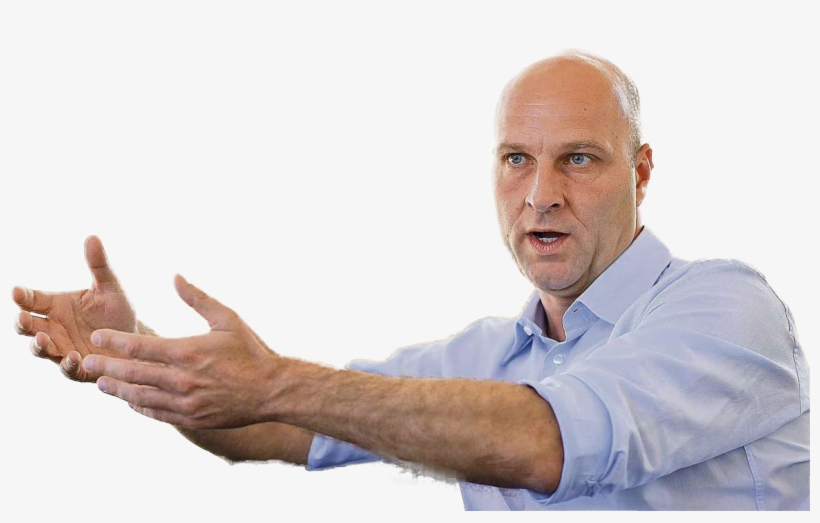 Man Holding Nothing - Guy Holding Something Transparent Transparent PNG ...
