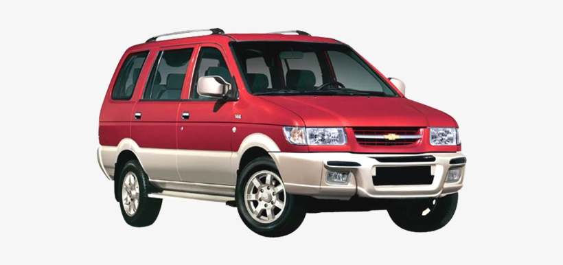 Download Tavera Car Images Png - Tavera Car Png Hd - HD Transparent PNG ...