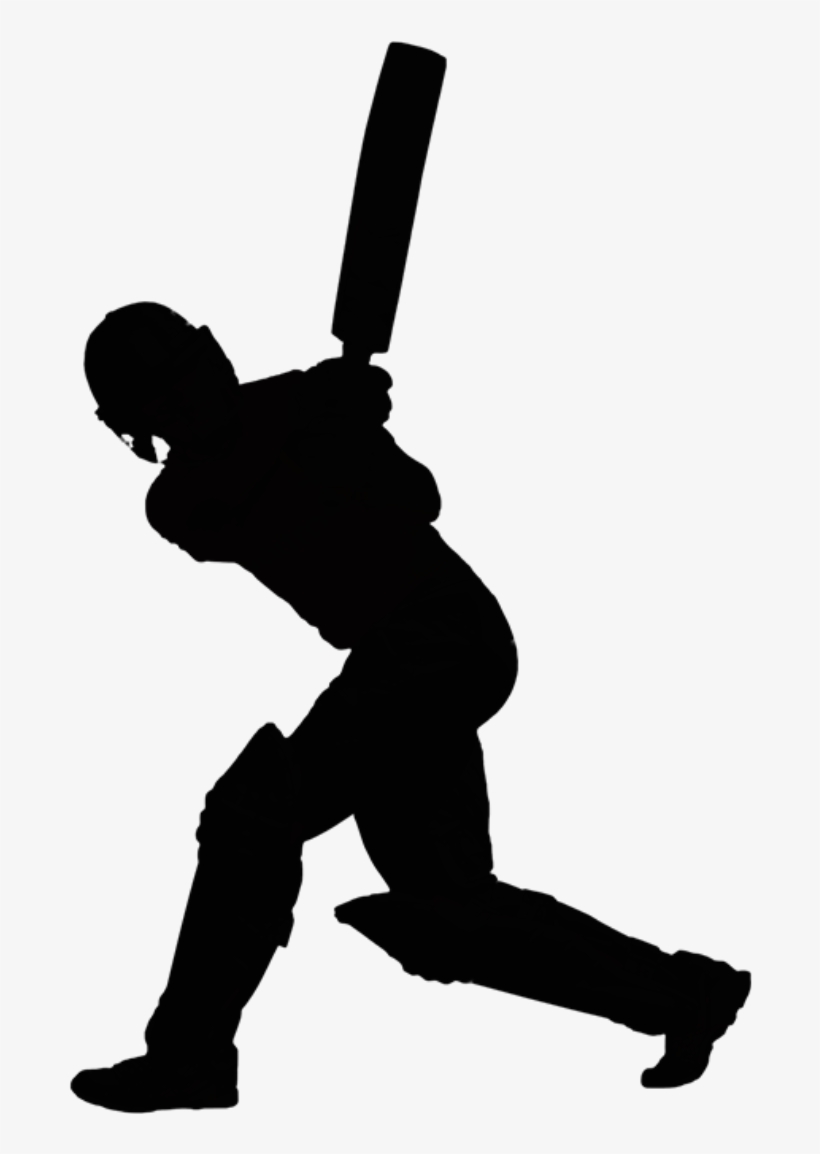 Cricket Batsman Vector Png - Cricket Png Transparent PNG - 1560x1170 ...
