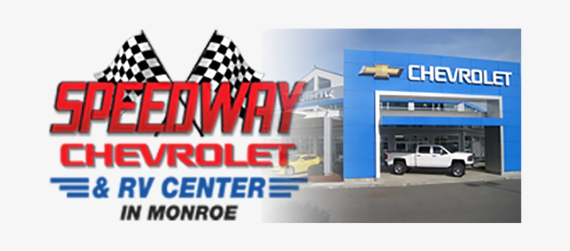 Speedway Chevrolet Transparent PNG - 700x280 - Free Download on NicePNG