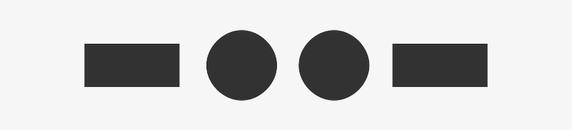 Flat, Double, Dot, Theme, Action, Dash, Icon - Icon Transparent PNG ...