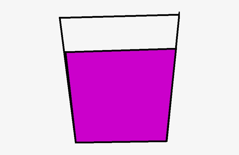 Wow Grape Juice Asset - Bfdi Grape Juice Transparent PNG - 415x453 ...