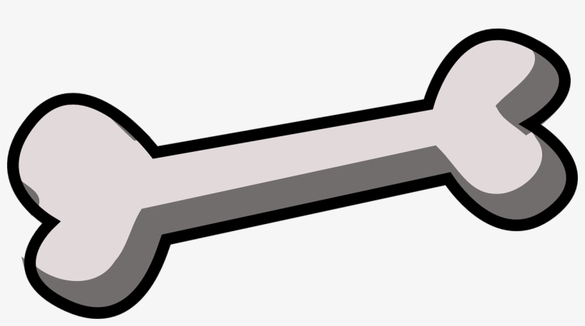 Bone Png - Bone Clipart Transparent Background Transparent PNG ...