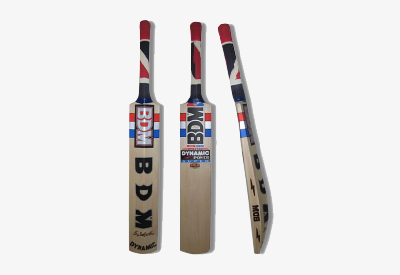 Bdm Cricket Bats - Bdm Hi Tech Dynamic Power Super Cricket Bats ...