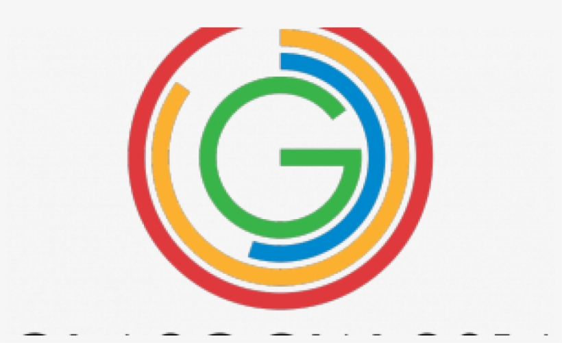 Commonwealth Games 2014 Logo Transparent PNG - 1280x720 - Free Download ...