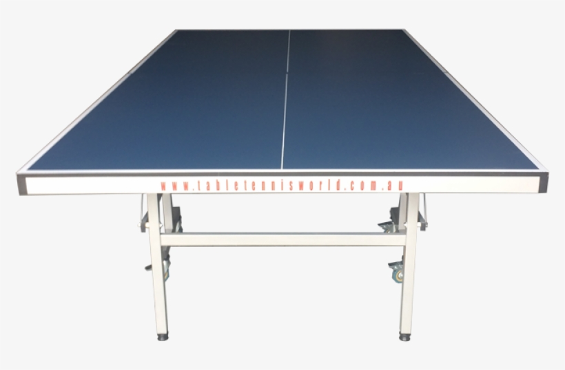 Ttw Pro Spin Table Tennis Table - Ping Pong Transparent PNG - 800x800 ...