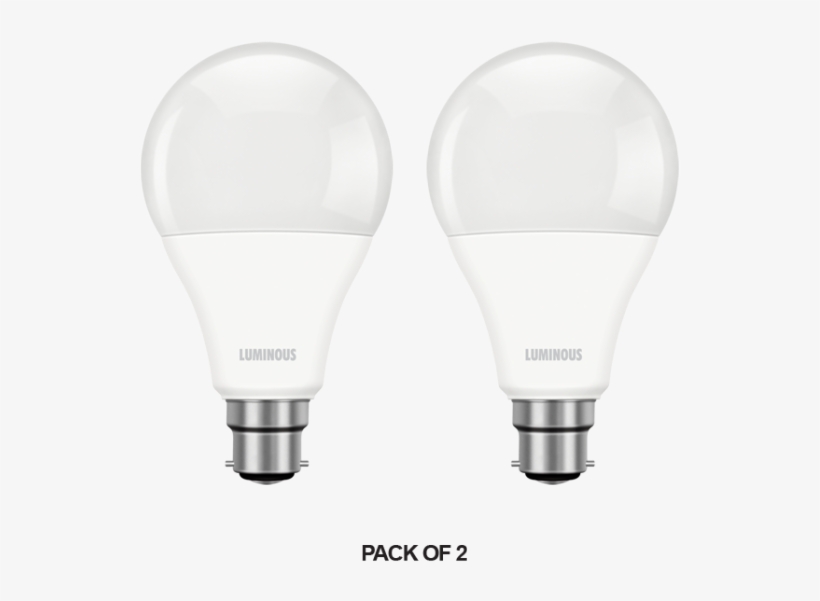 9w Led Bulb - Luminous Power Technologies Transparent PNG - 672x672 ...