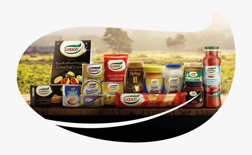 Download Food-quality - Goody Saudi Arabia - HD Transparent PNG ...