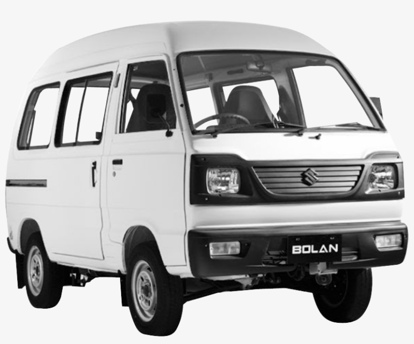 Download Bolan Carry Daba Sialkot White Png File Background - Carry ...