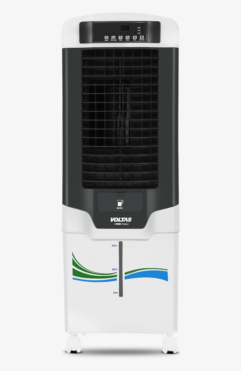 Videocon Super Cool 45Ltr Air Cooler With Honeycomb Pads: Buy Online At ...