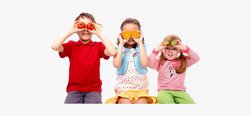 Kids Collection Style - Kids Eat Transparent PNG - 490x300 - Free ...